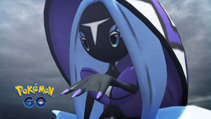 What is worth knowing about the last god guardian of Pokemon GO - Tapu ...
