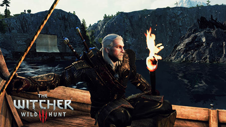 CDPR has given special treatment to The Witcher 3 modders, and not only ... CDPR has given special treatment to The Witcher 3 modders, and not only ...