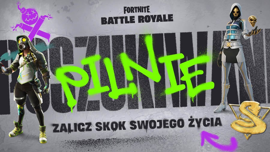 Description of Fortnite update 23.40. Free skin and other items, new ...
