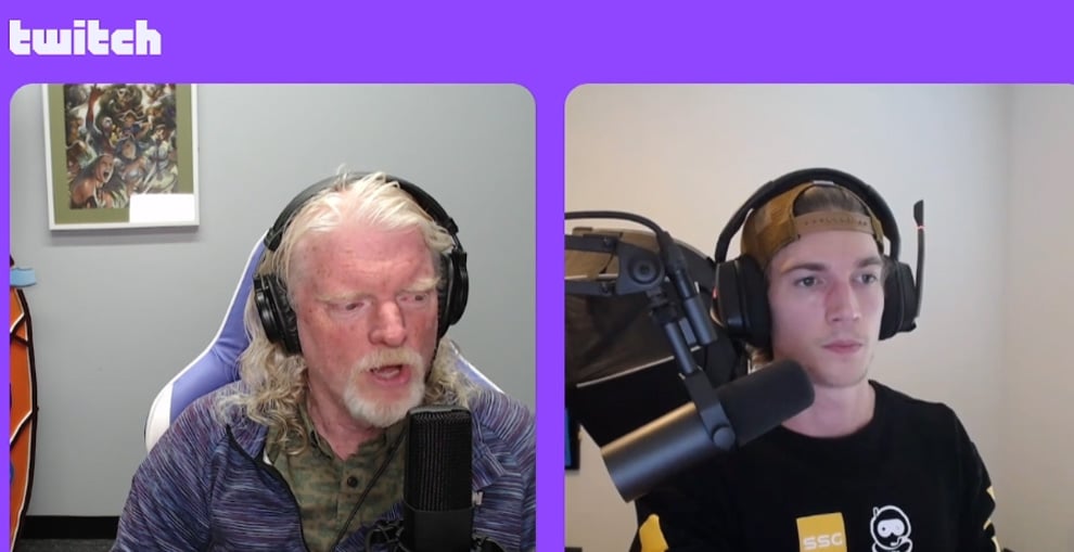 Twitch CEO answers the most common question about Kick - Exrode.com